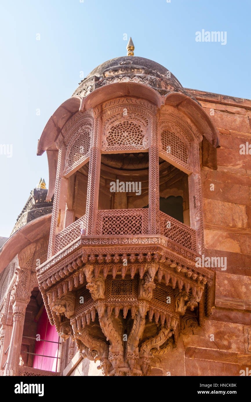 The Toor ji ka Baori (Toor ji stepwell) in Jodhpur, India Stock Photo ...