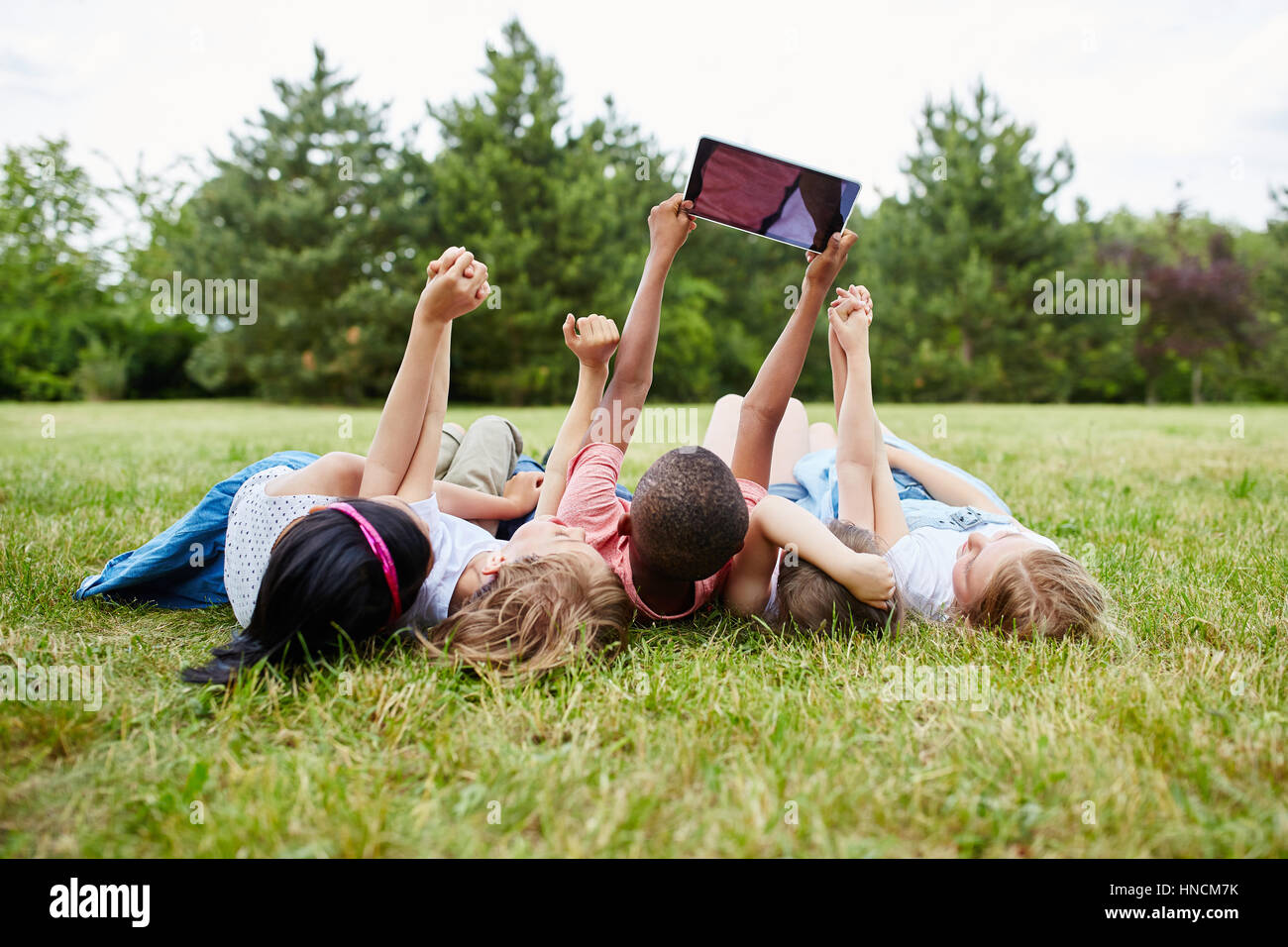 Taking photo of computer hi-res stock photography and images - Alamy