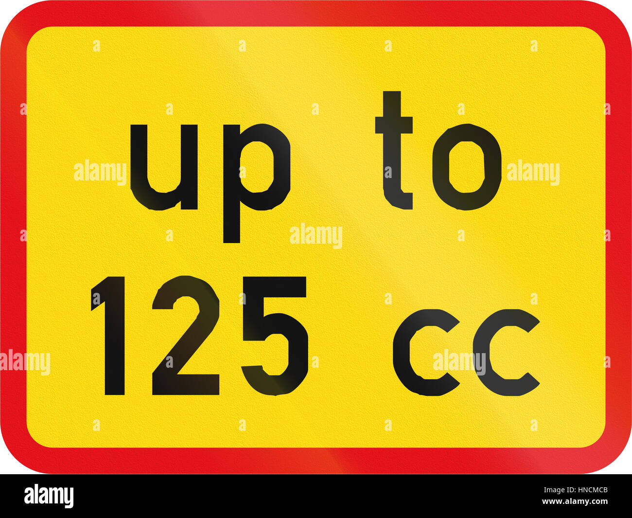 Number 125 sign hi-res stock photography and images - Alamy