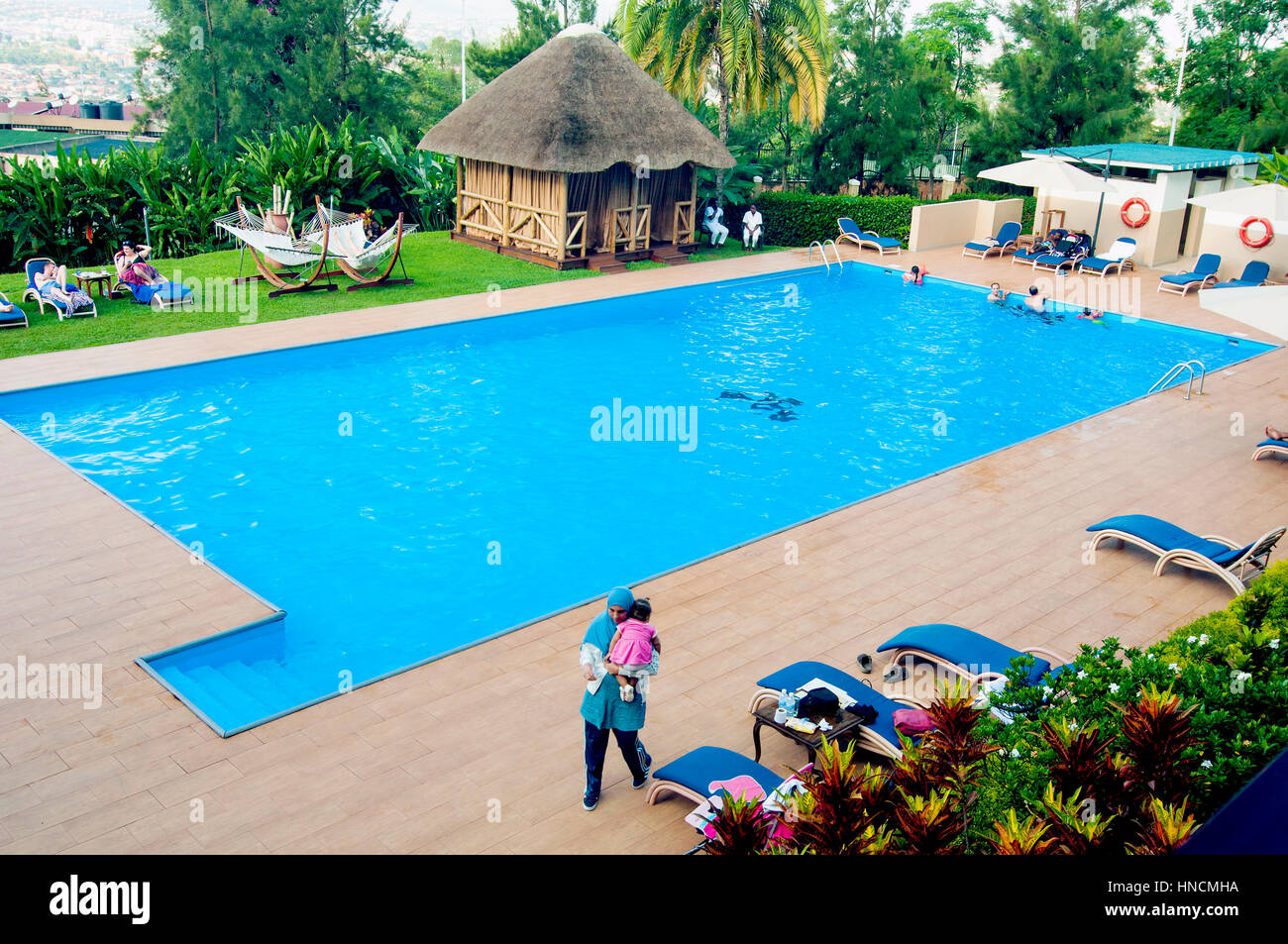 Hotel rwanda hi-res stock photography and images - Alamy