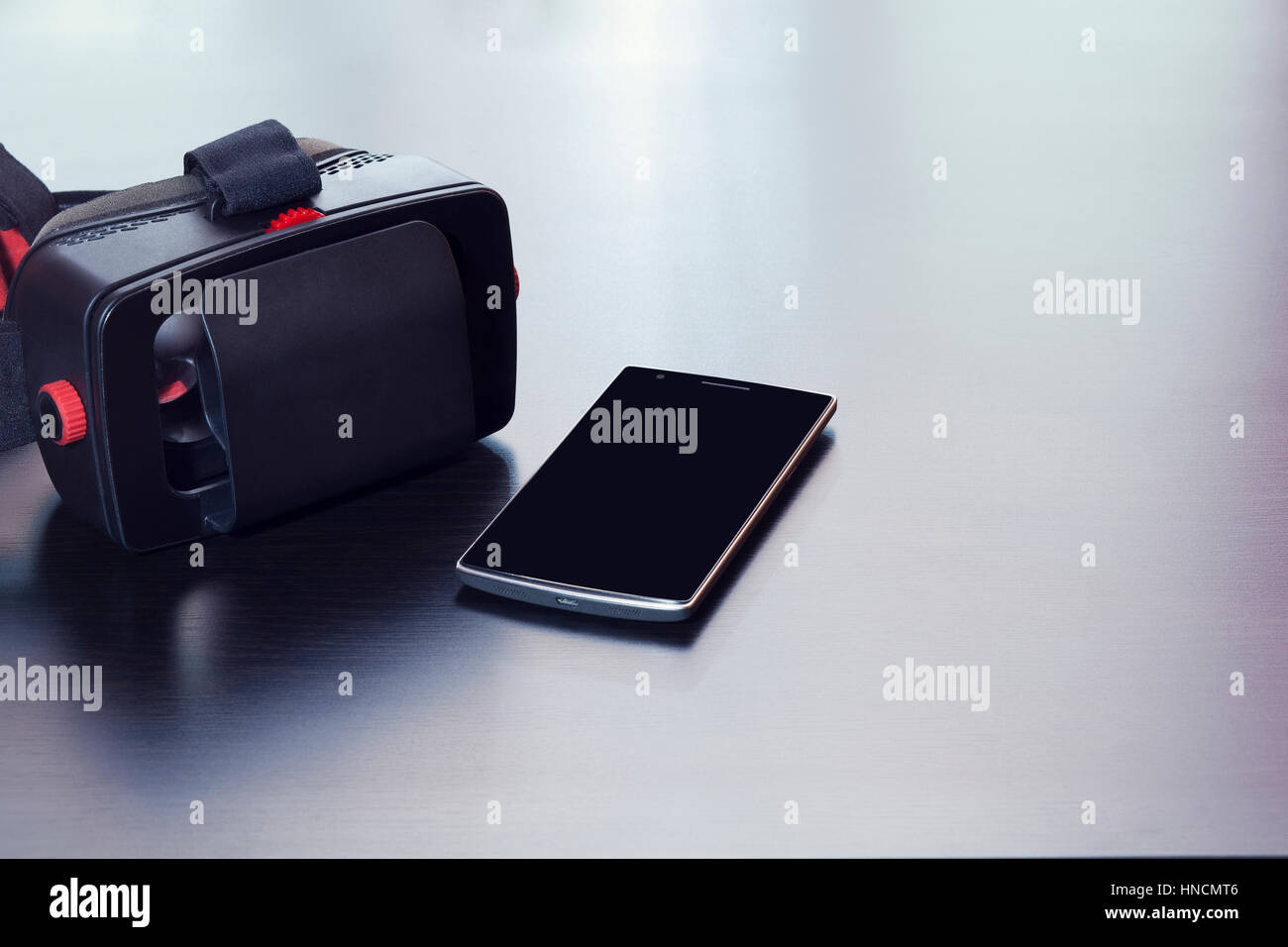 3d glasses screen hi-res stock photography and images - Alamy