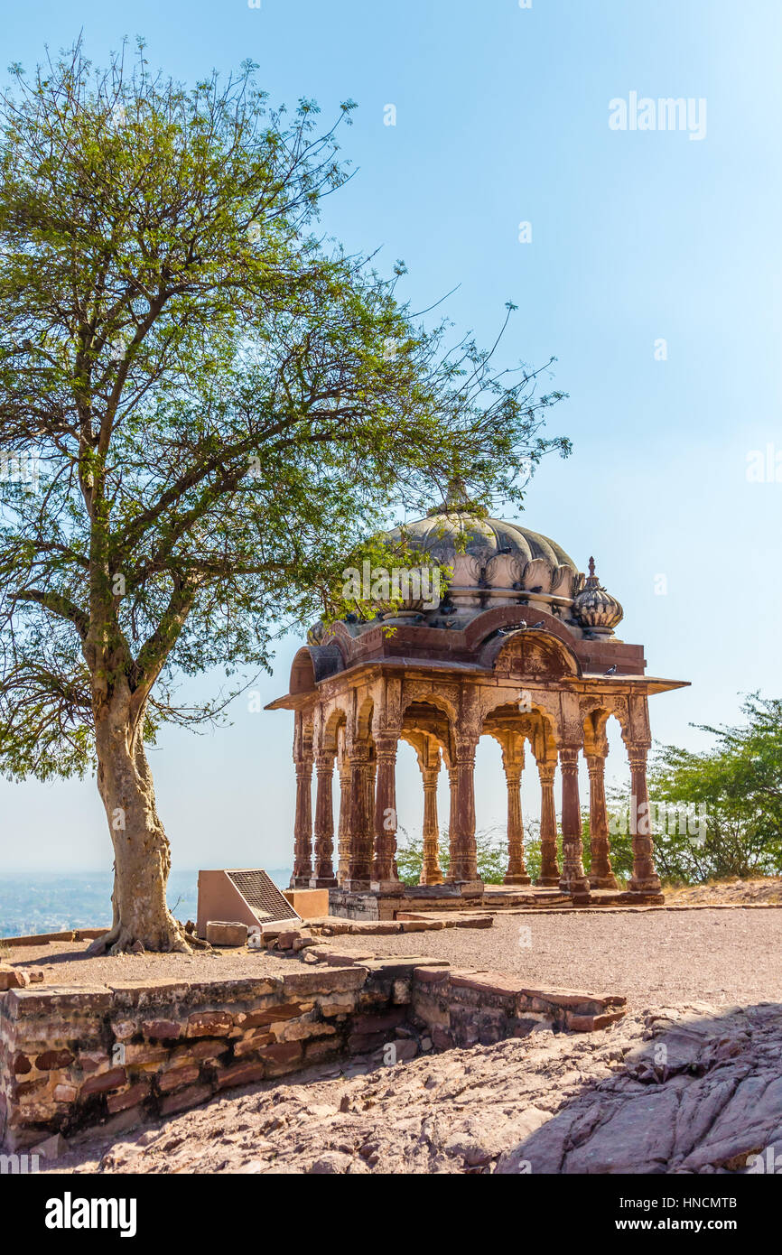 Rajasthani architecture hi-res stock photography and images - Alamy