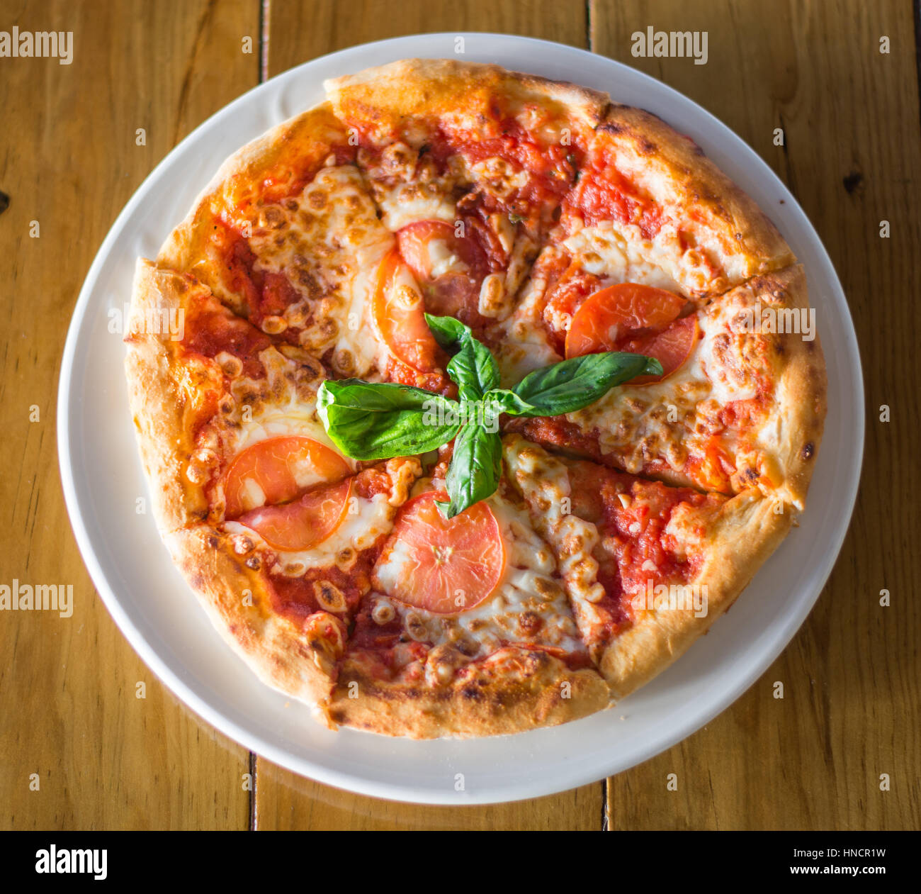 Original pizza hi-res stock photography and images - Alamy