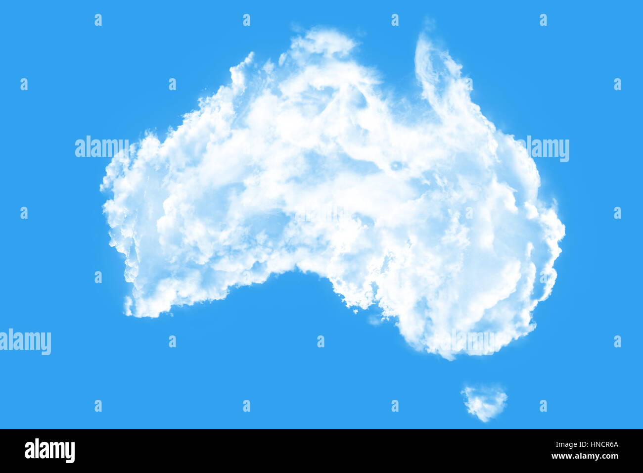 Physical map australia hi-res stock photography and images - Alamy