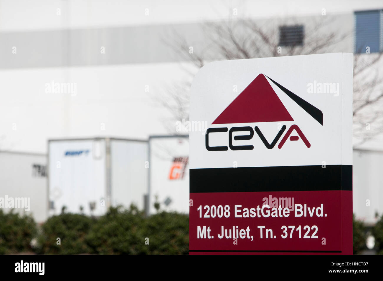 Ceva hi-res stock photography and images - Alamy