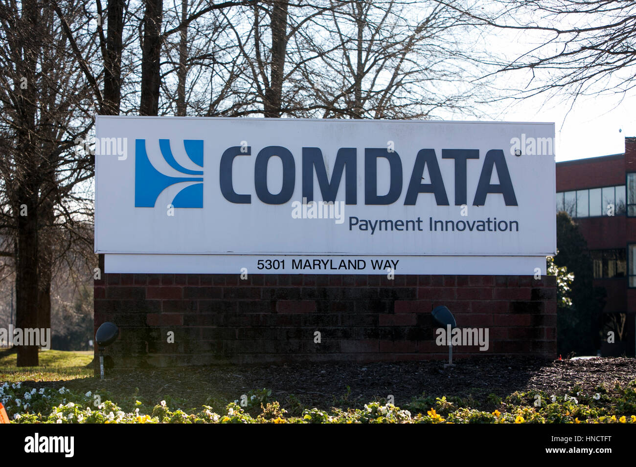 Comdata hi-res stock photography and images - Alamy