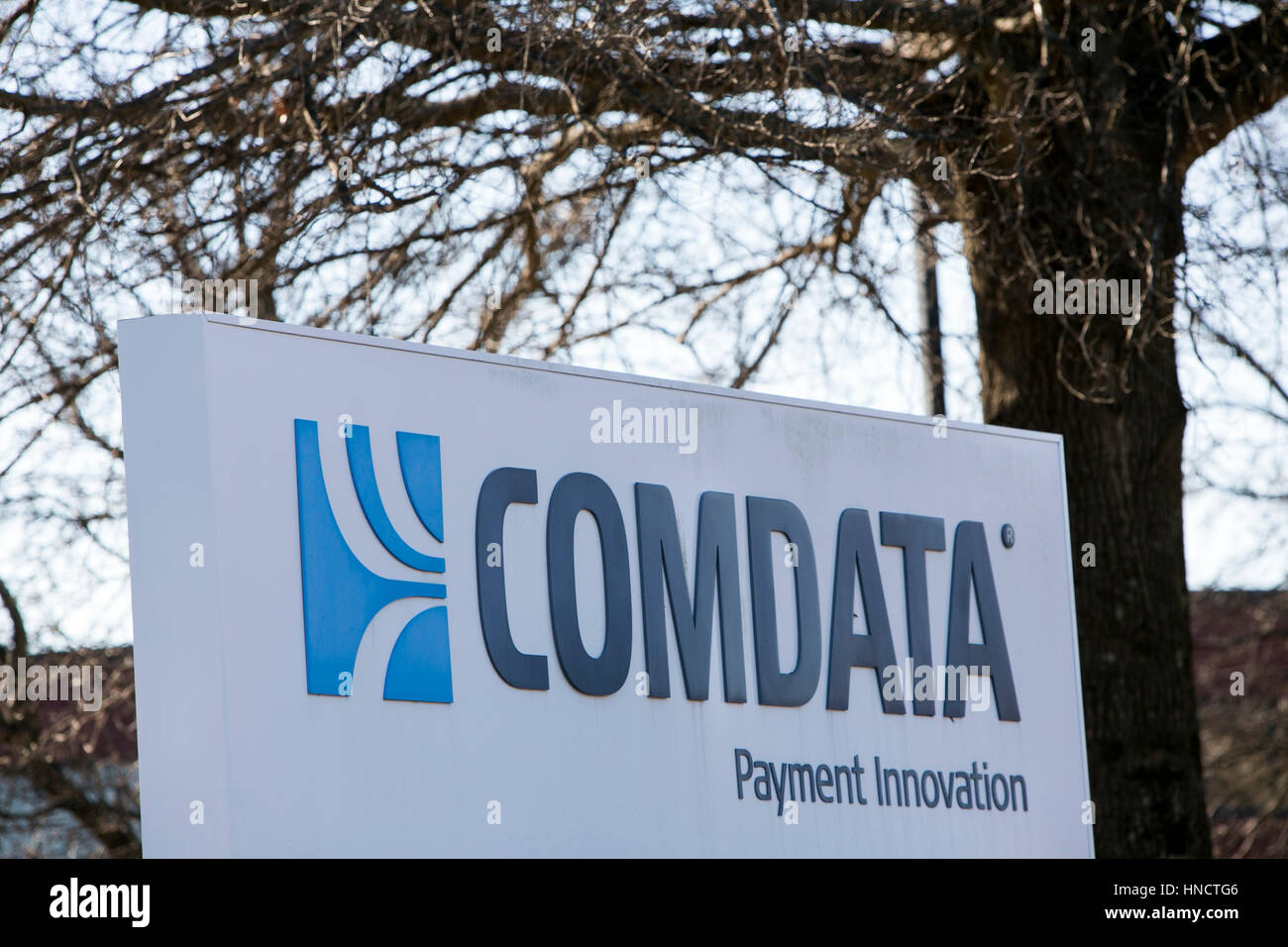 Comdata hi-res stock photography and images - Alamy