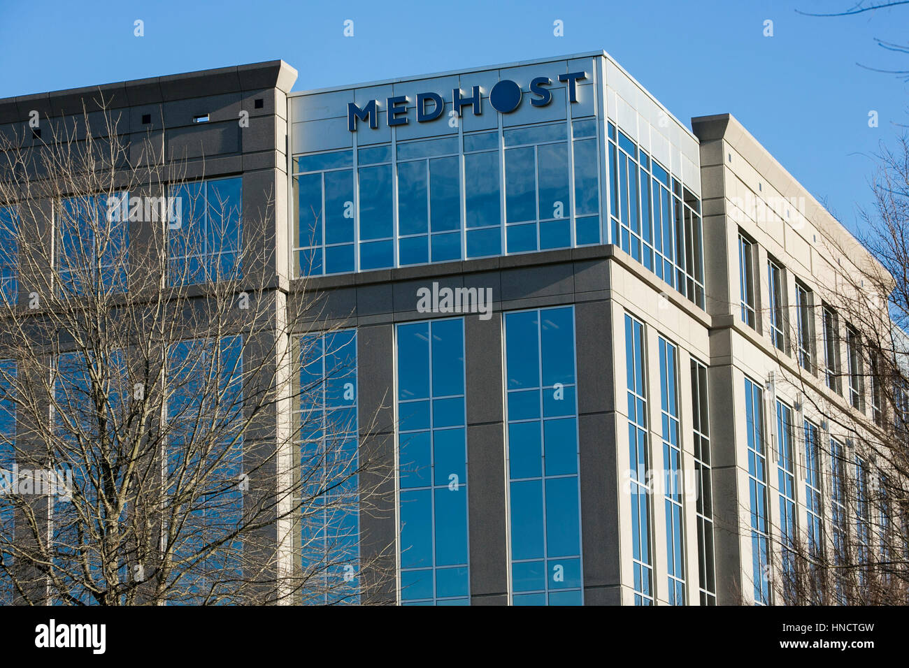 Medhost hi-res stock photography and images - Alamy