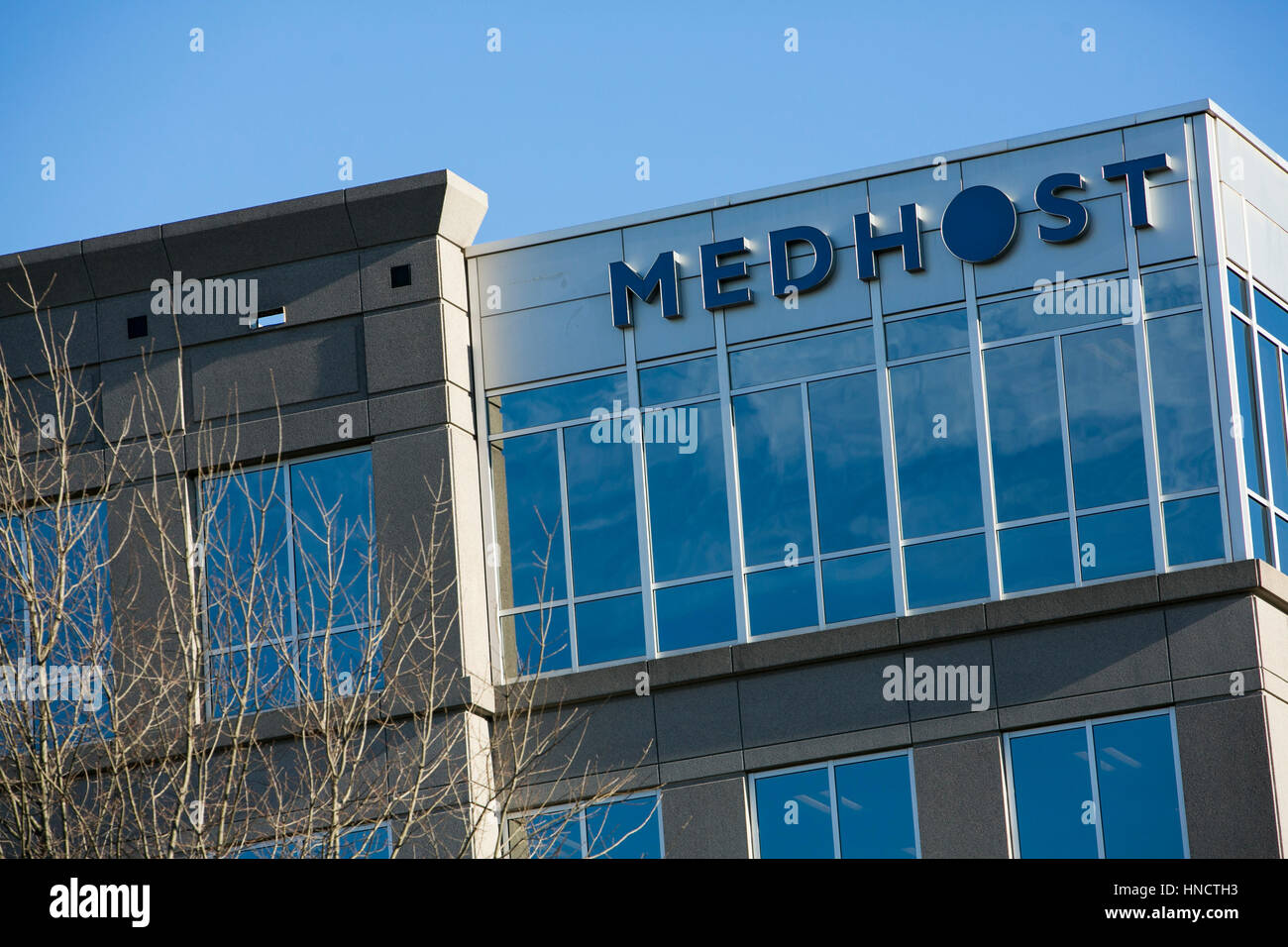 Medhost hi-res stock photography and images - Alamy