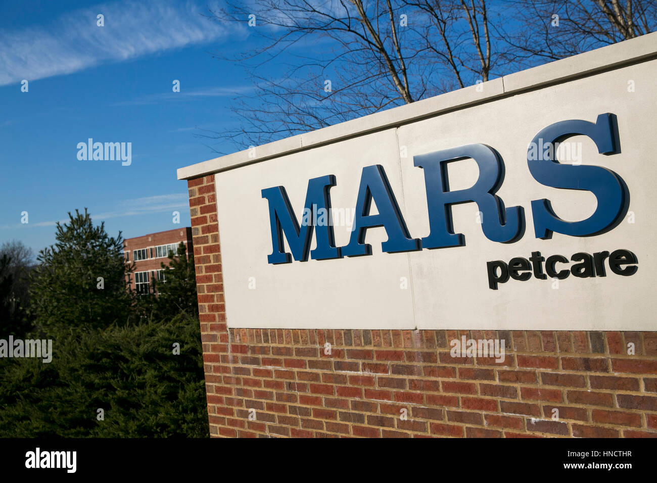 Mars Petcare Logo Mars Petcare Offers Cash Prizes With Treat