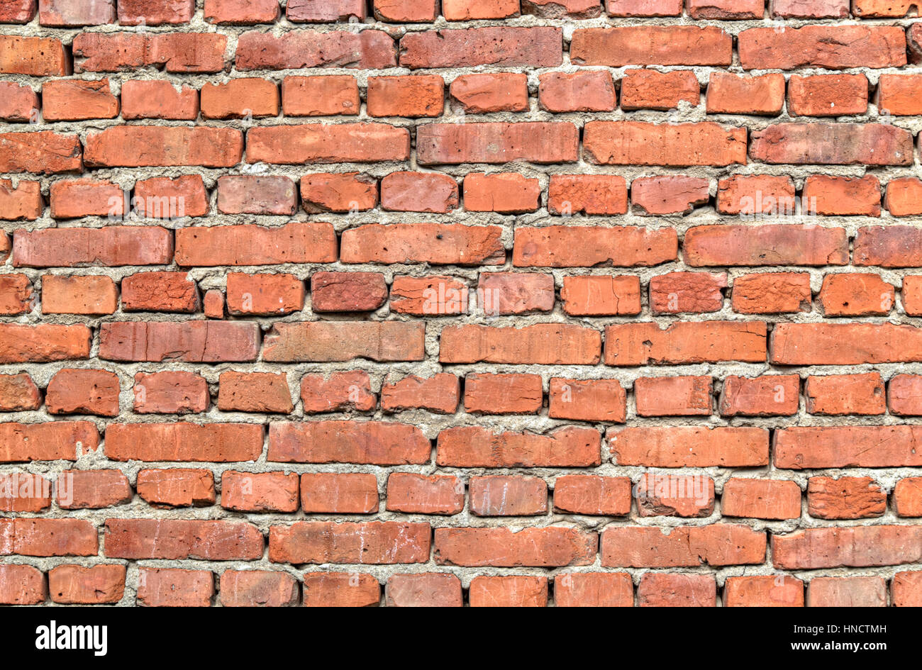 Stylish brick wall background Stock Photo - Alamy
