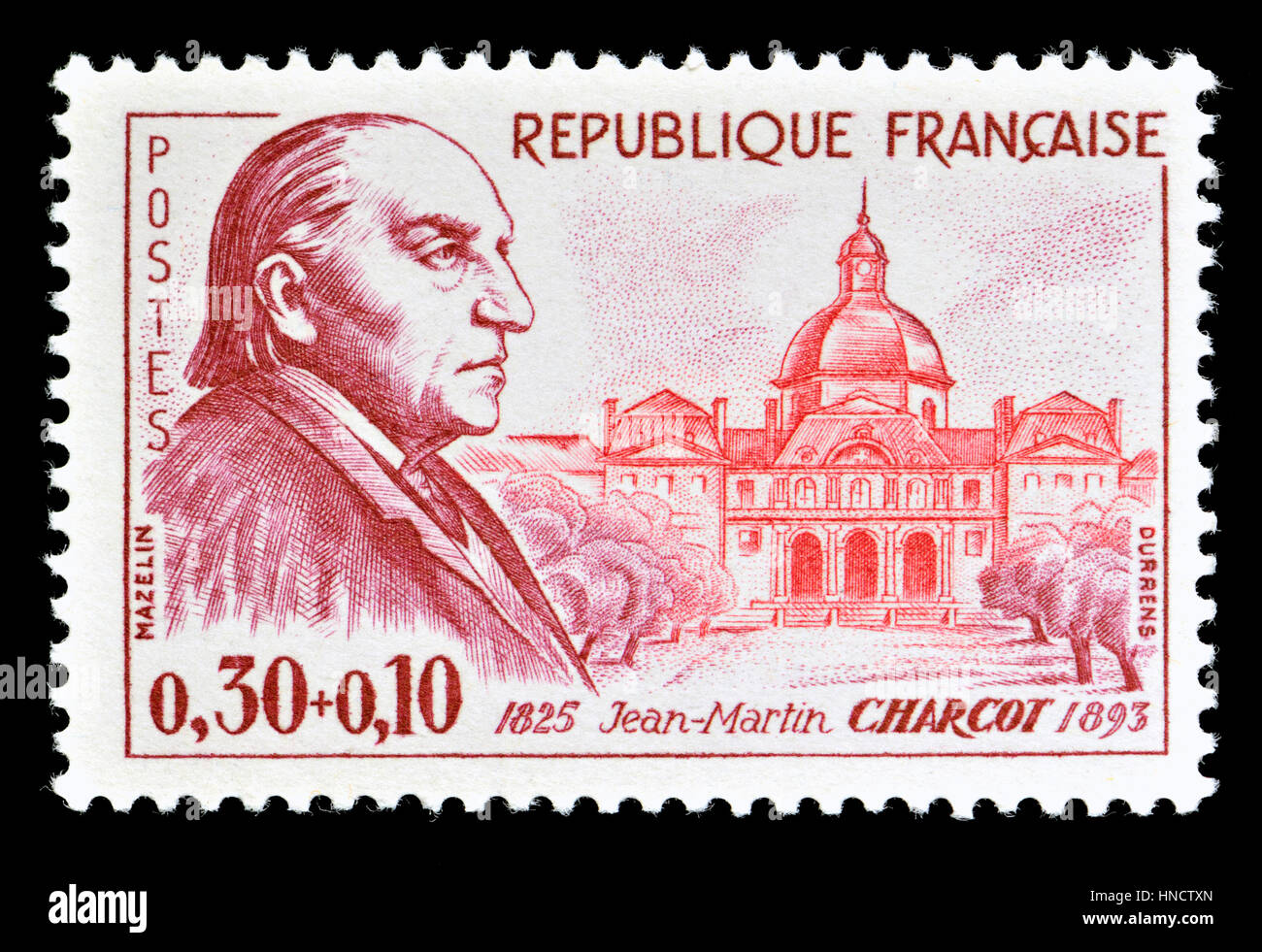 Professor of anatomical pathology hi-res stock photography and images ...