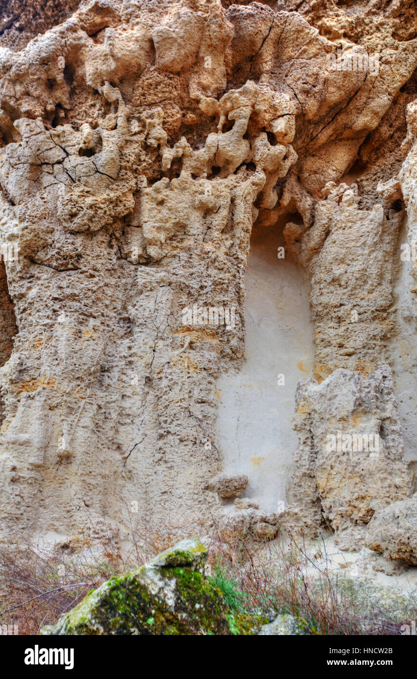 Lithosphere landscape hi-res stock photography and images - Alamy