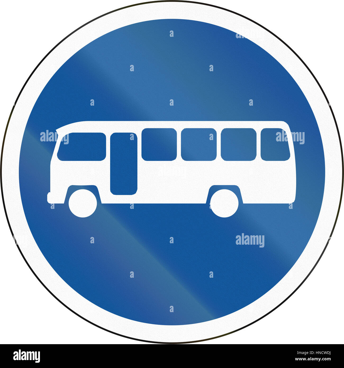 Midi bus hi-res stock photography and images - Alamy