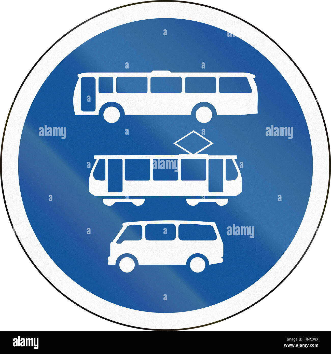 Road sign used in the African country of Botswana - Buses, trams and ...