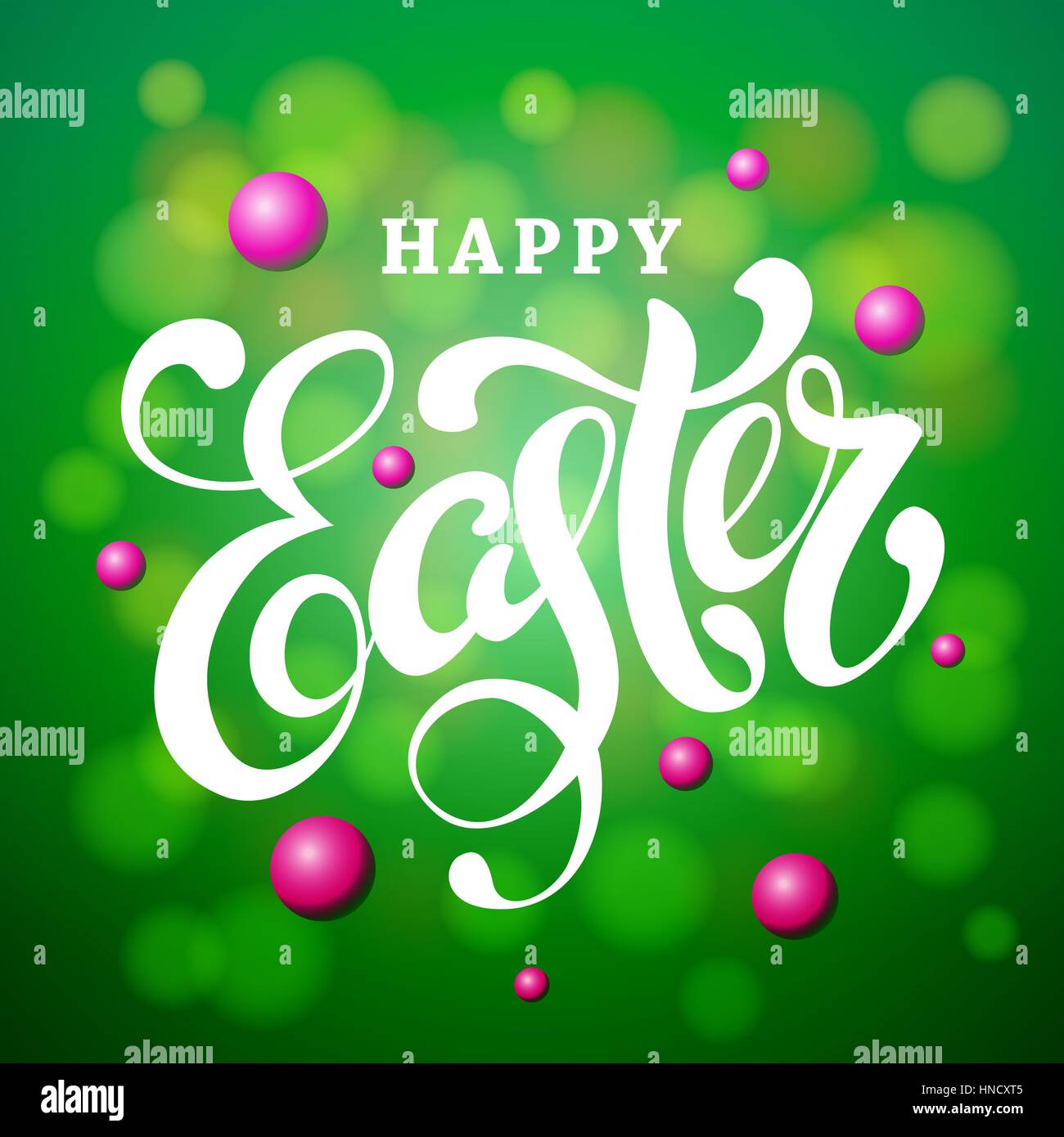 Modern calligraphy hi-res stock photography and images - Alamy