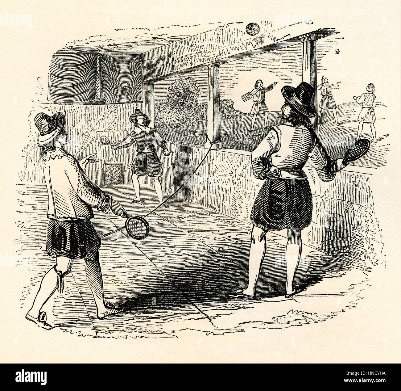 Old engraving hi-res stock photography and images - Alamy