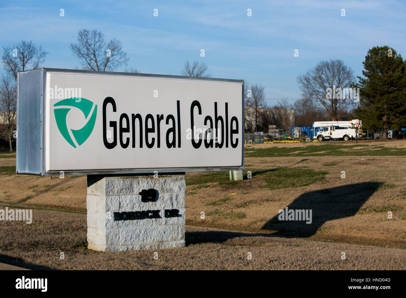 General cable hi-res stock photography and images - Alamy