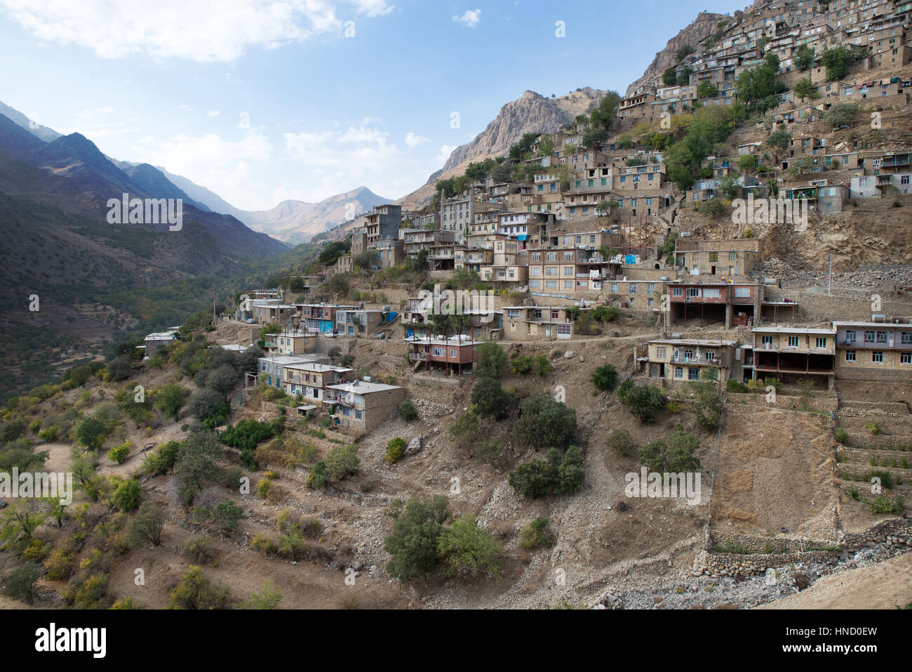 Hawraman hi-res stock photography and images - Alamy