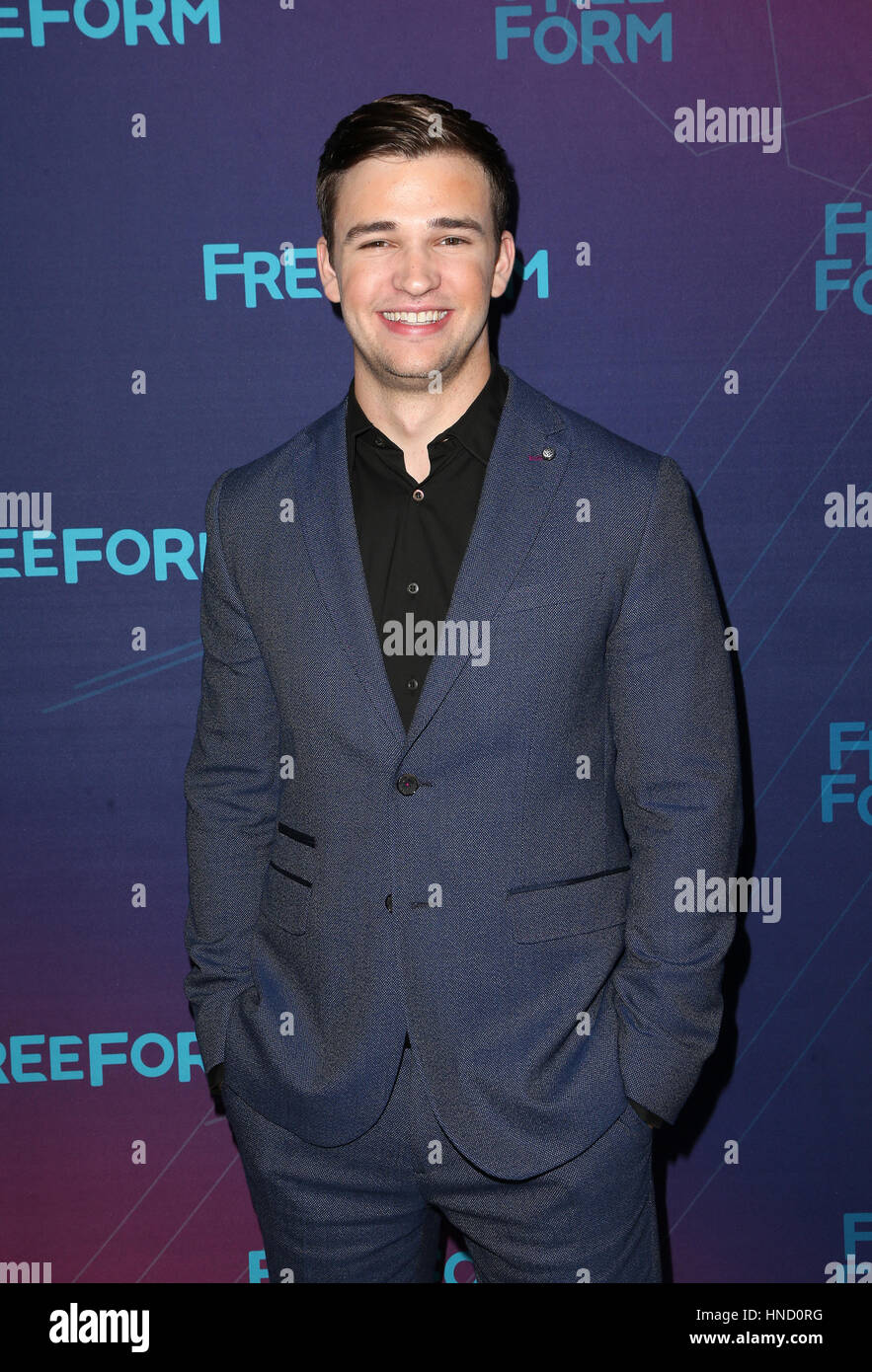 Burkely Duffield Abs