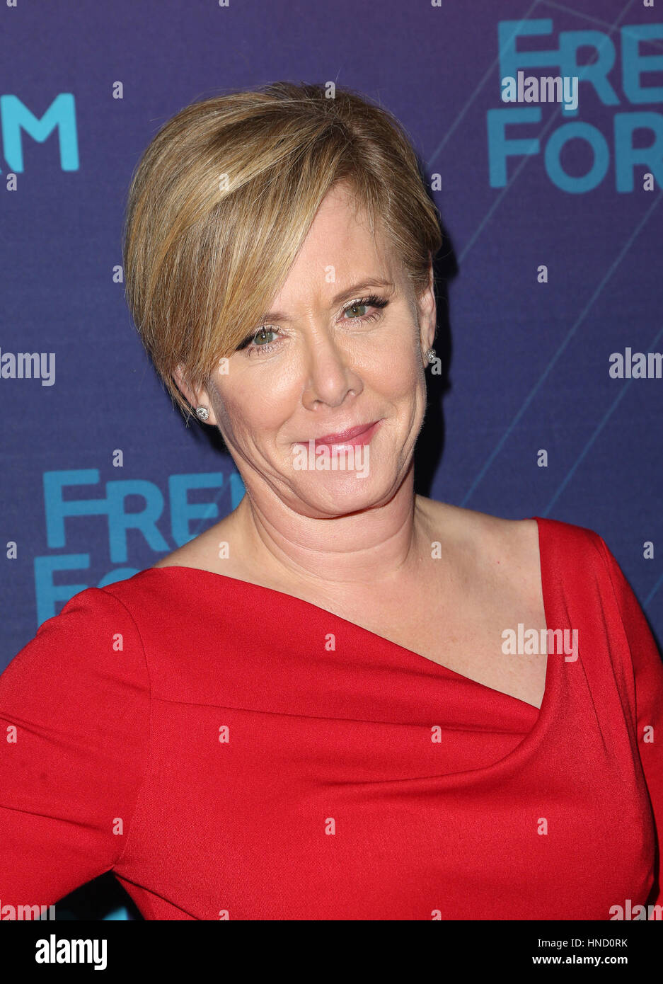 Disney/ABC TV TCA Winter 2017 Party at Langham Hotel - Arrivals ...