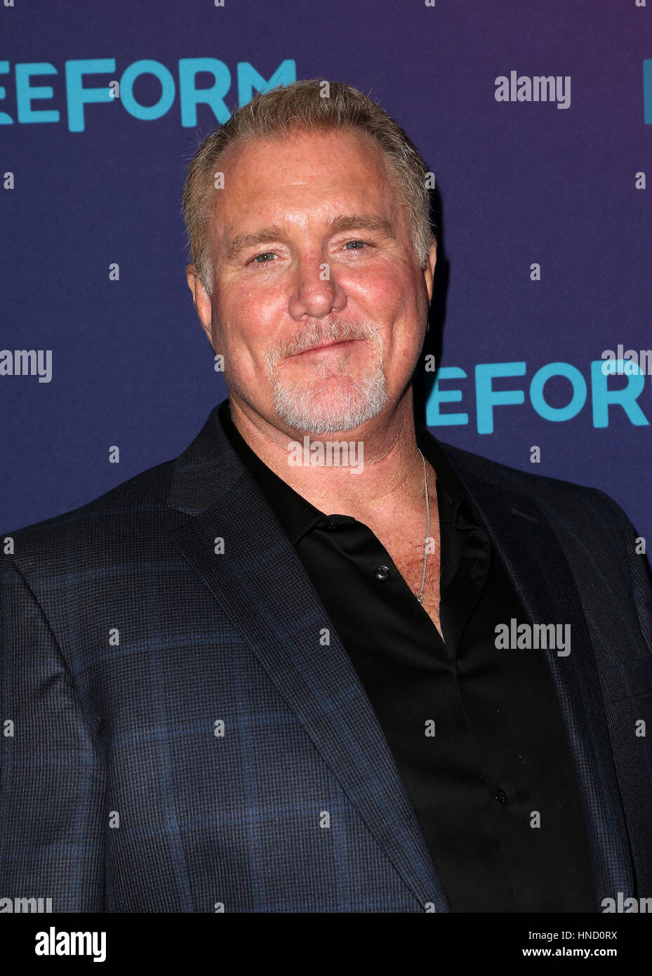 Disney/ABC TV TCA Winter 2017 Party at Langham Hotel - Arrivals ...