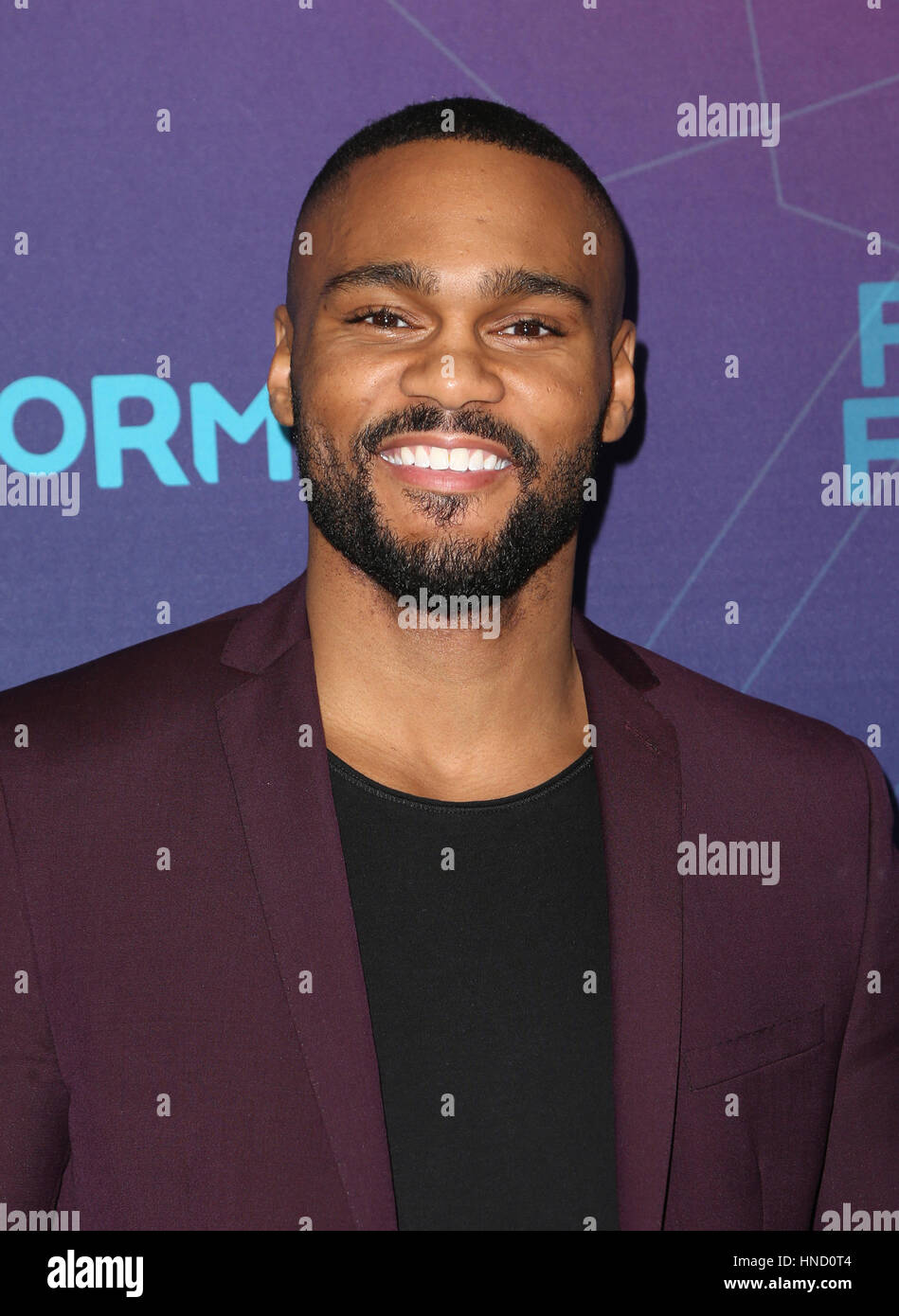 Disney/ABC TV TCA Winter 2017 Party at Langham Hotel - Arrivals ...