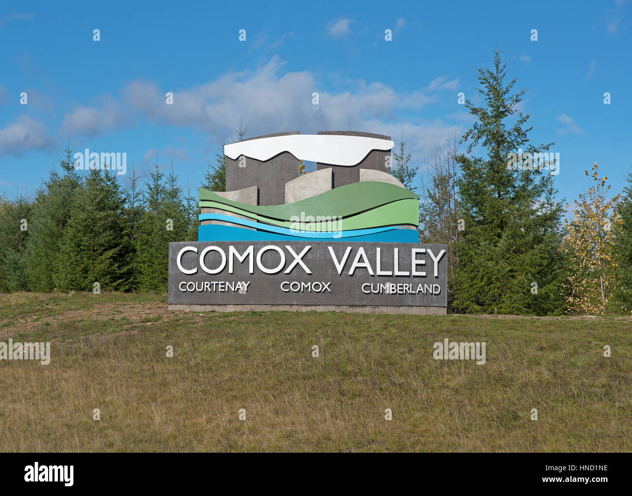 Travellers information area road sign hi-res stock photography and ...