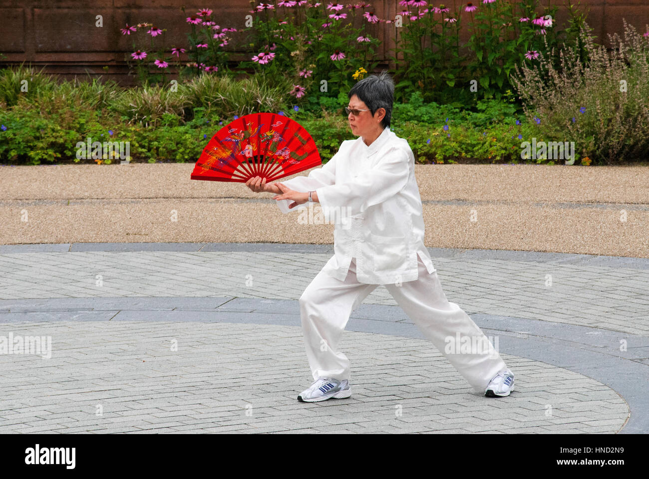 Masterful balance hi-res stock photography and images - Alamy