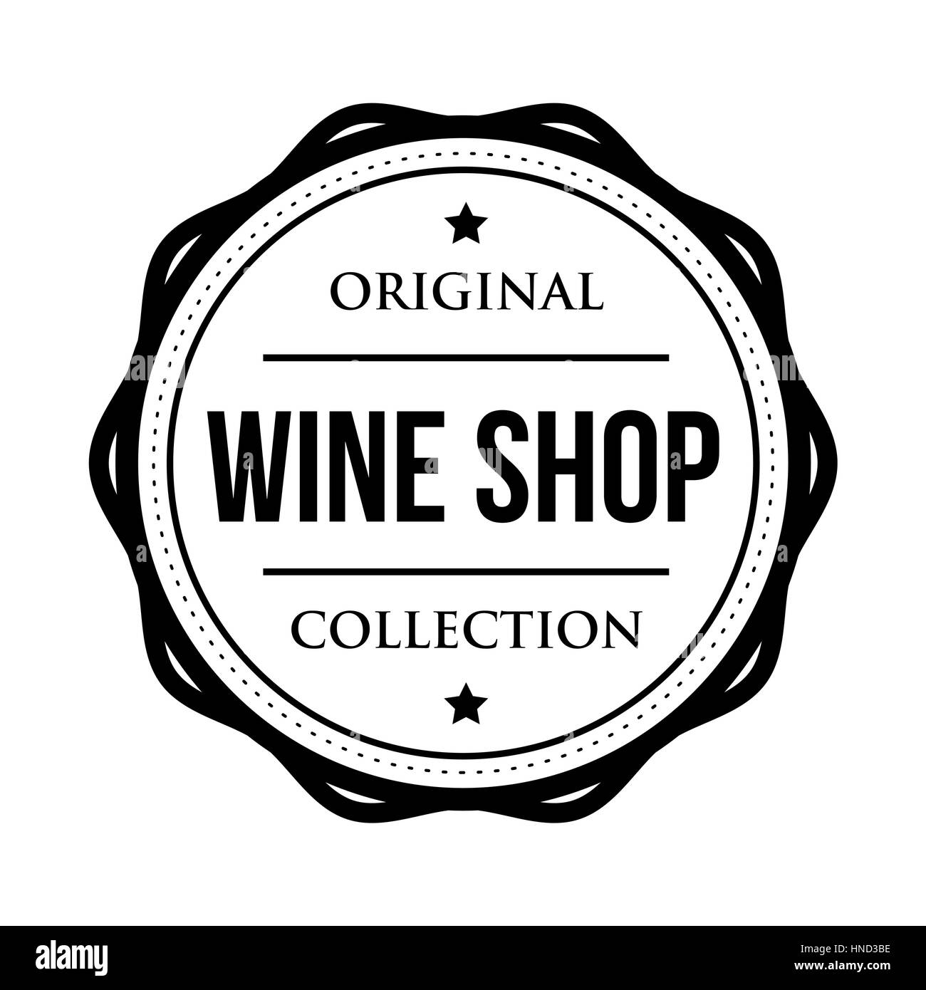 Bottle of wine and glass Black and White Stock Photos & Images - Alamy