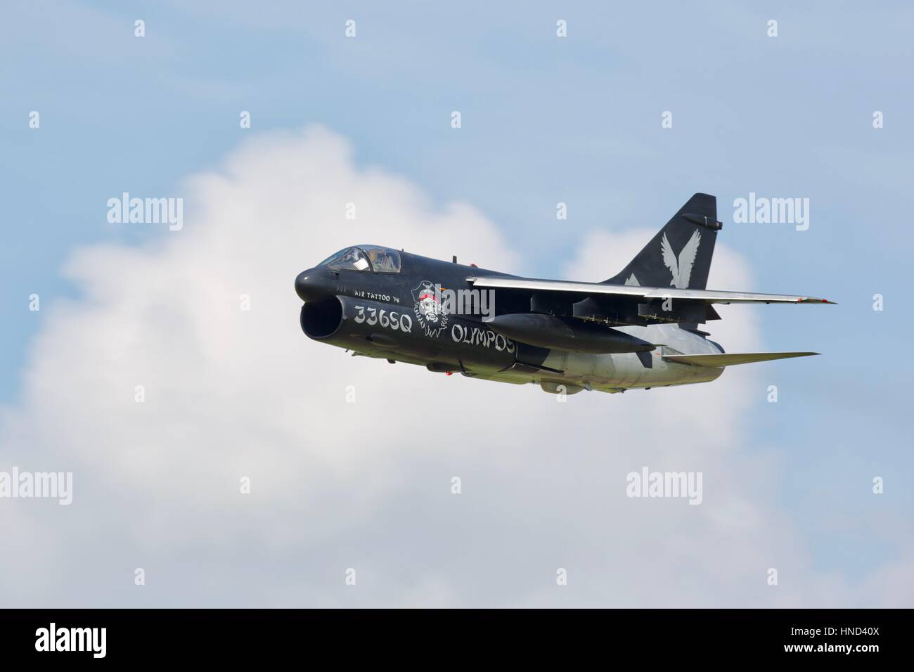 A7 corsair ii hi-res stock photography and images - Alamy