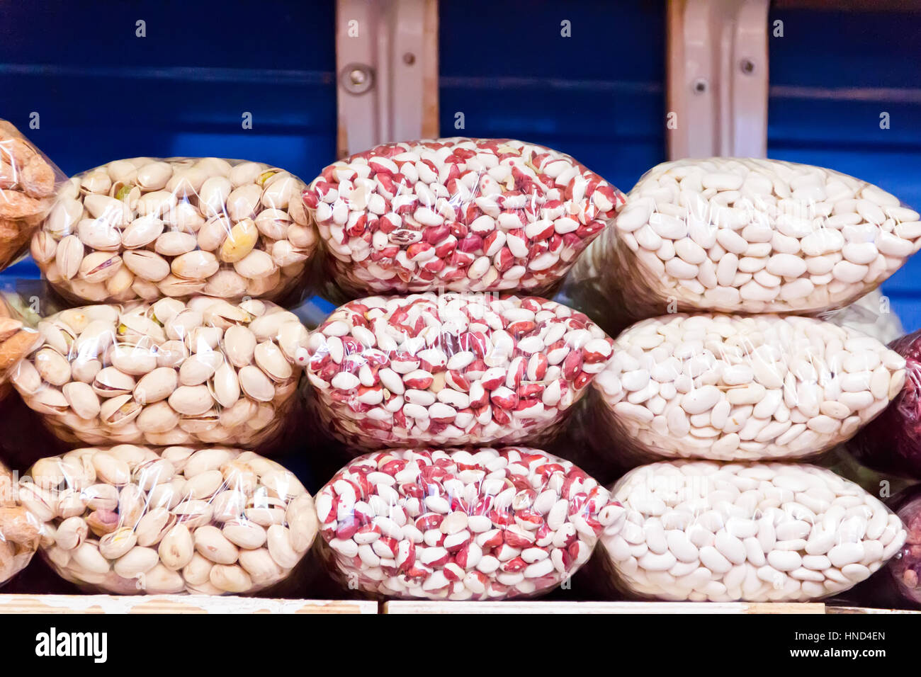 Bean counter hi-res stock photography and images - Alamy