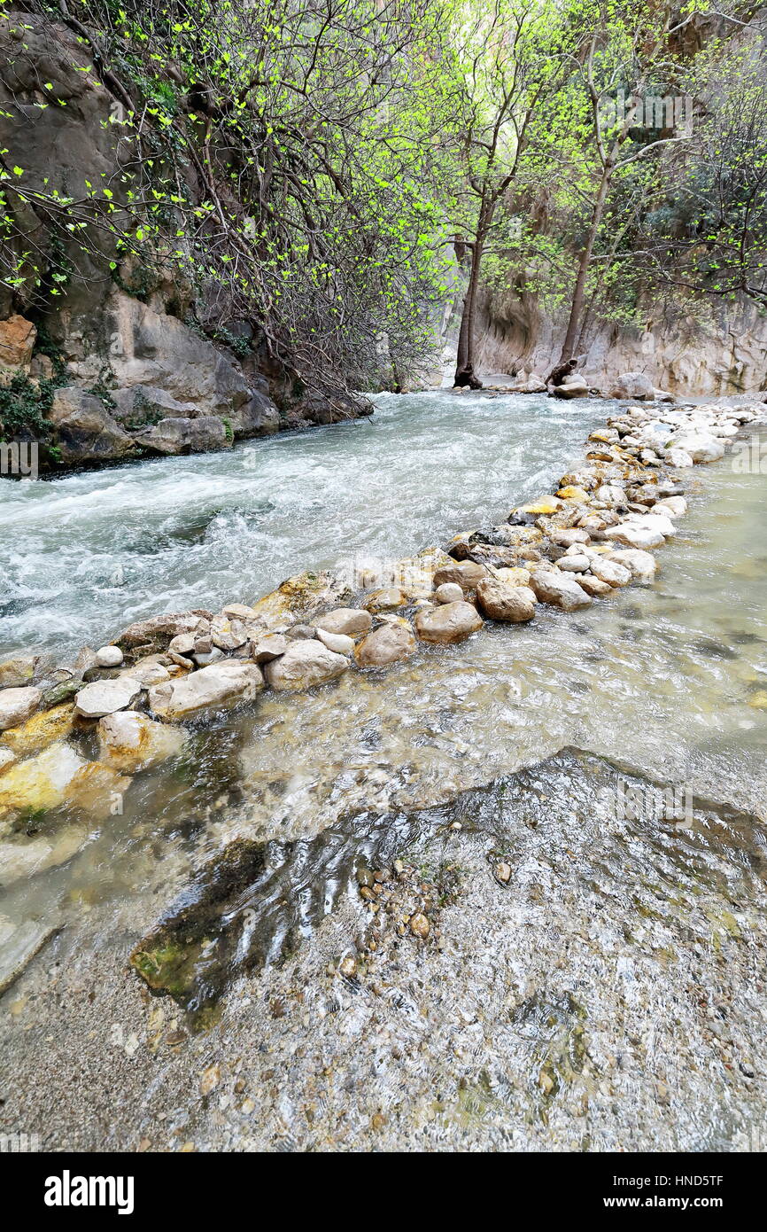 Abrasion river hi-res stock photography and images - Alamy