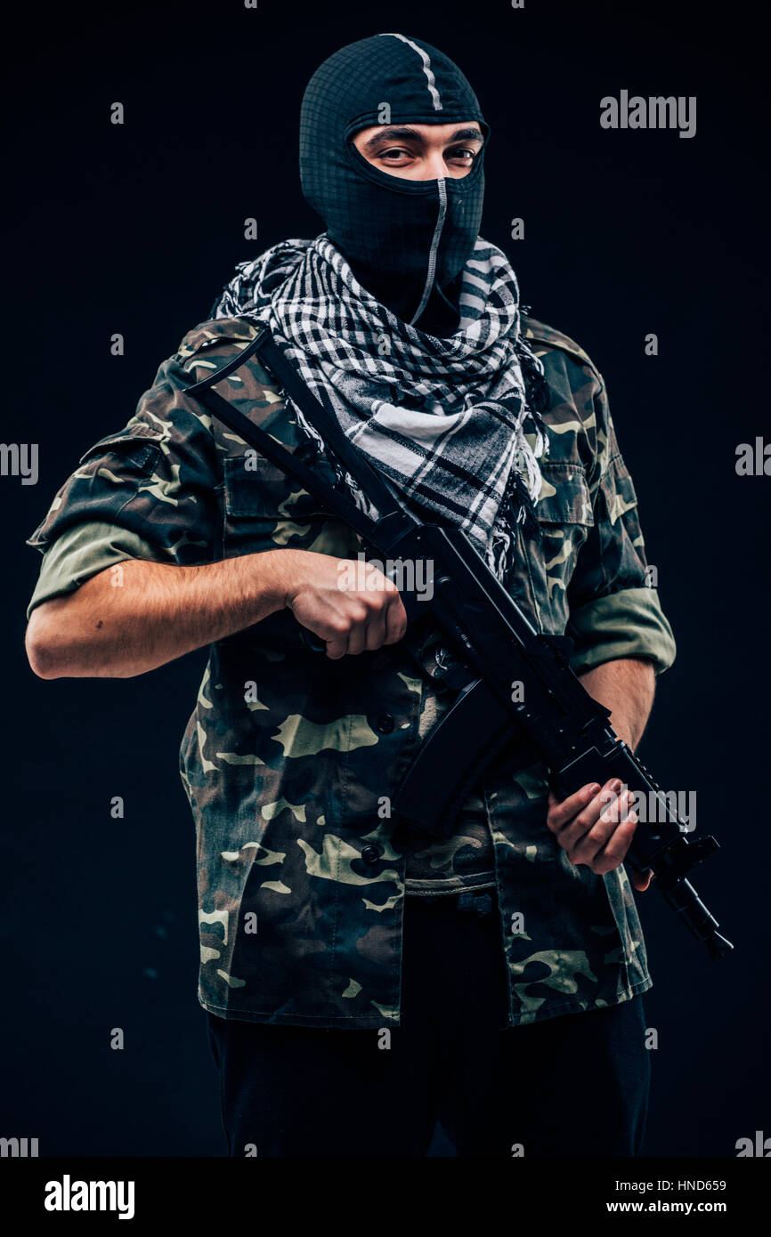 Terroristattack hi-res stock photography and images - Alamy