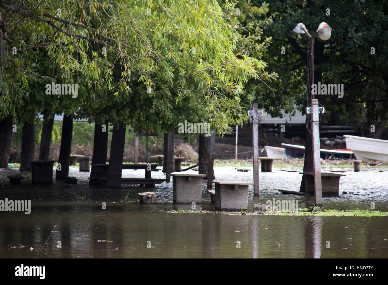 San Pedro, Buenos Aires, Argentina Stock Photo - Alamy