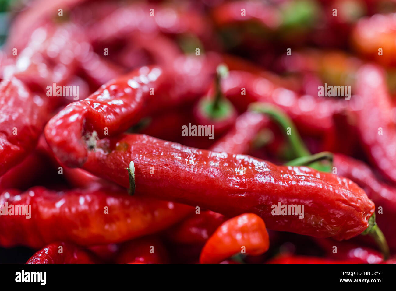 New mexican pepper hi-res stock photography and images - Alamy