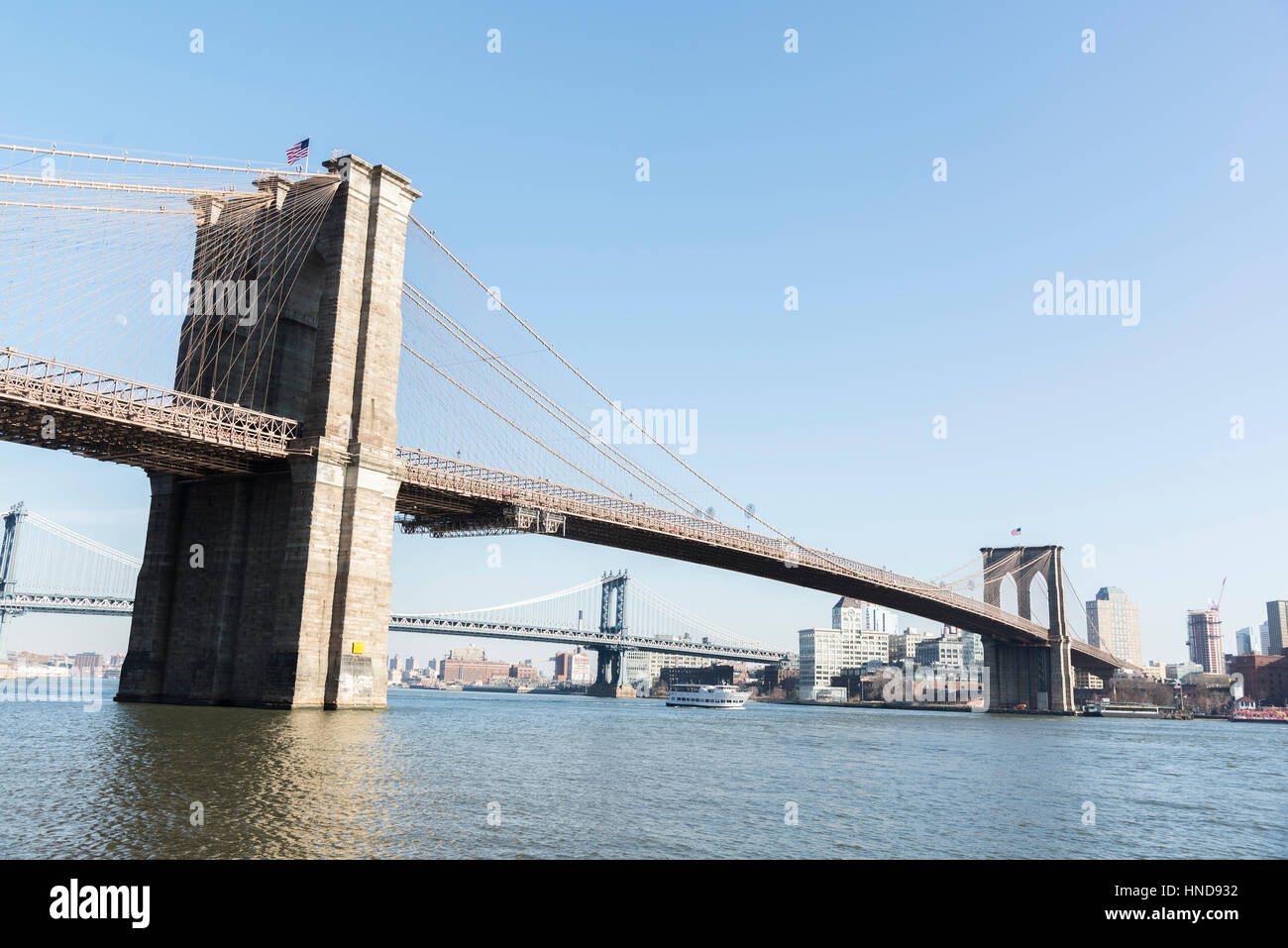 Fdr bridge hi-res stock photography and images - Alamy