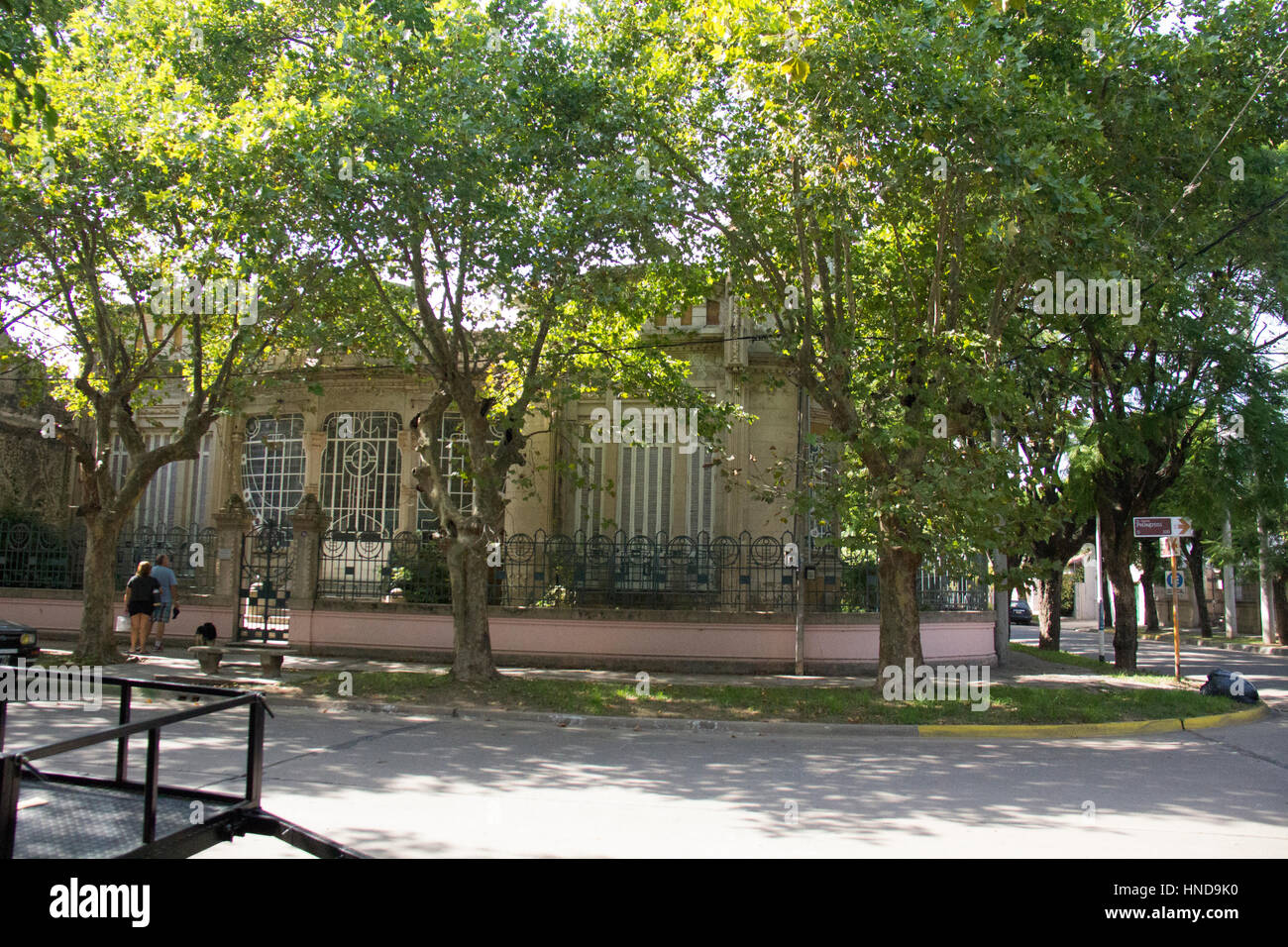 San Pedro, Buenos Aires, Argentina Stock Photo - Alamy