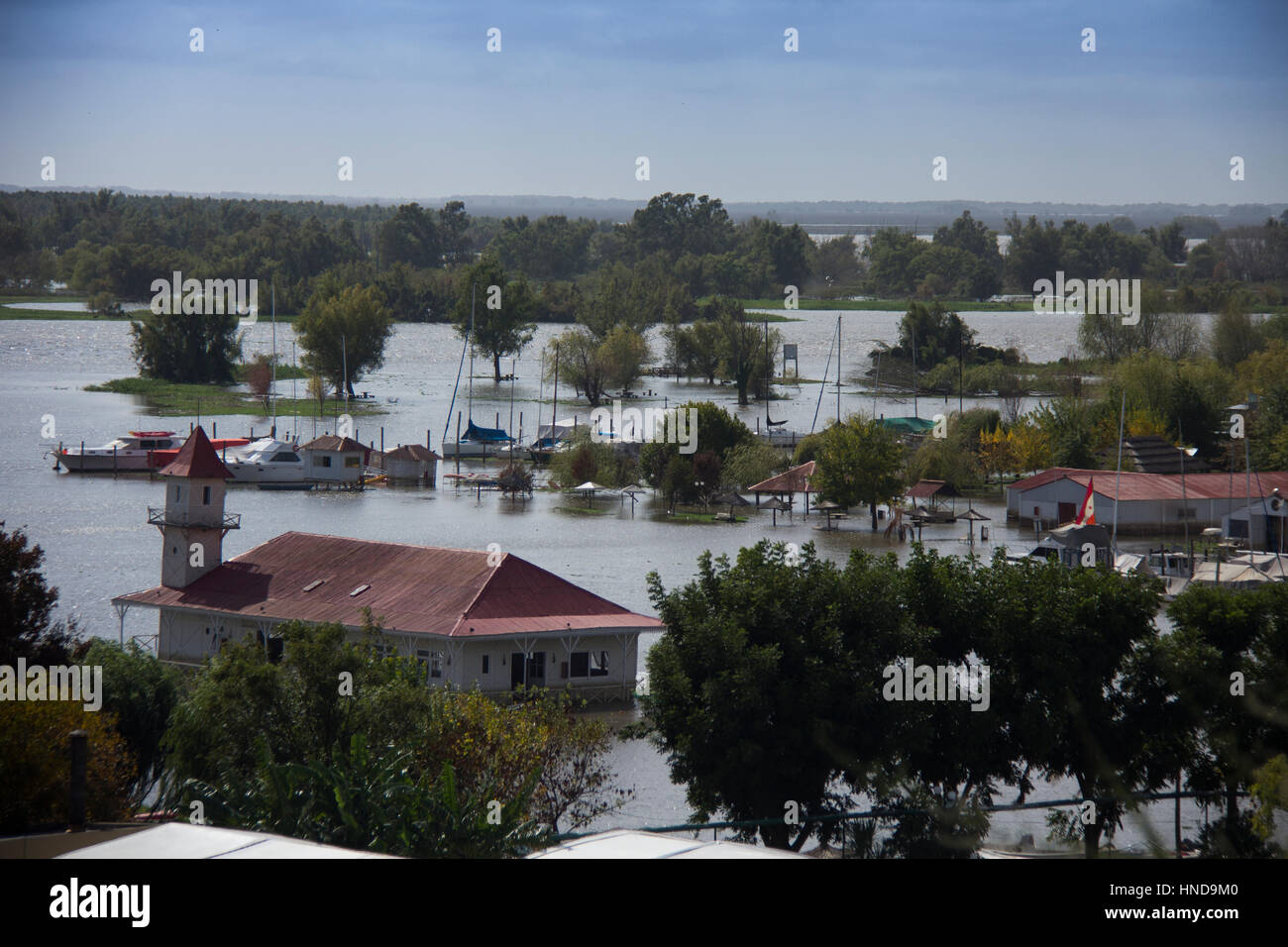 San Pedro, Buenos Aires, Argentina Stock Photo - Alamy