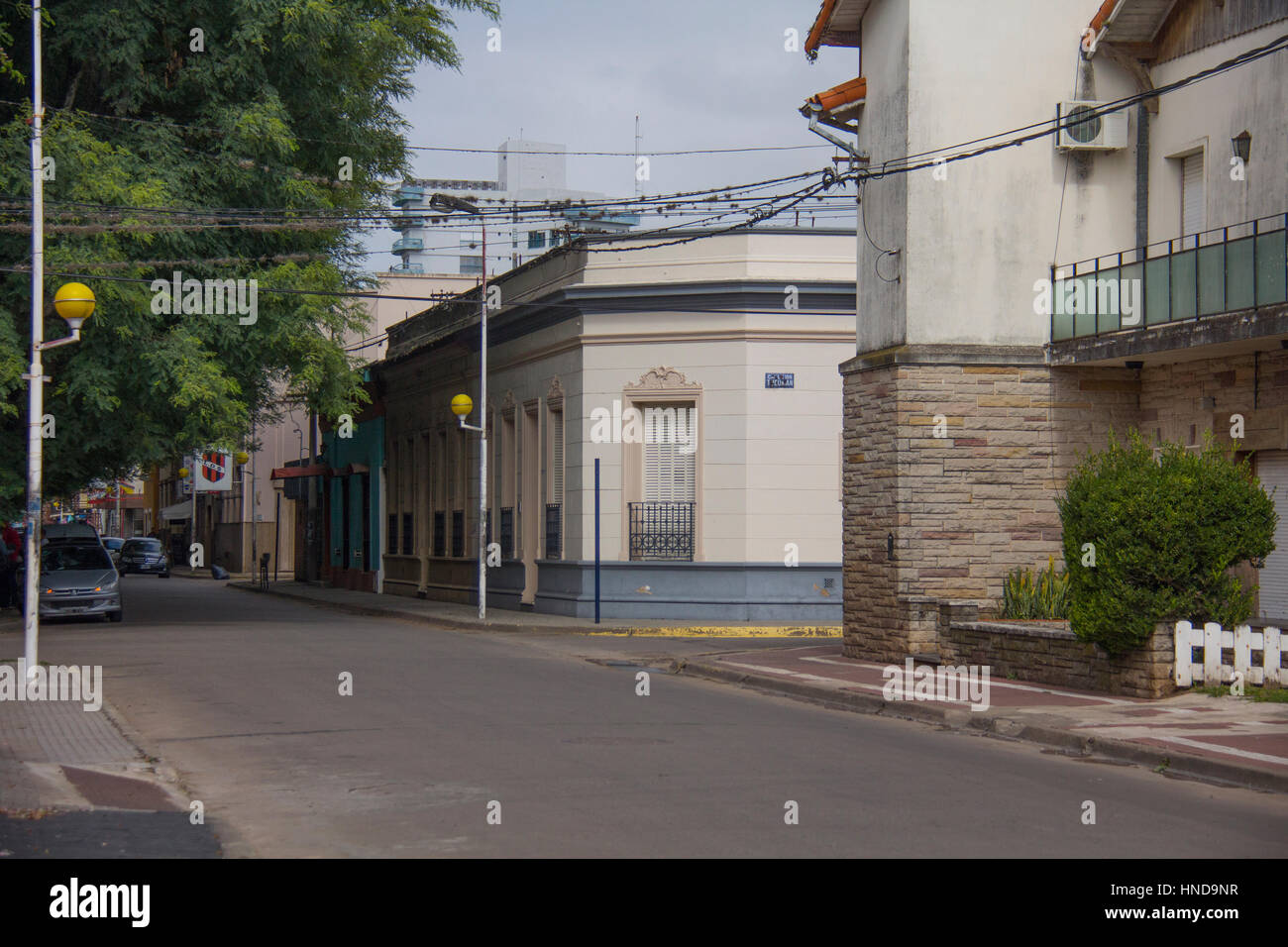 San Pedro, Buenos Aires, Argentina Stock Photo - Alamy
