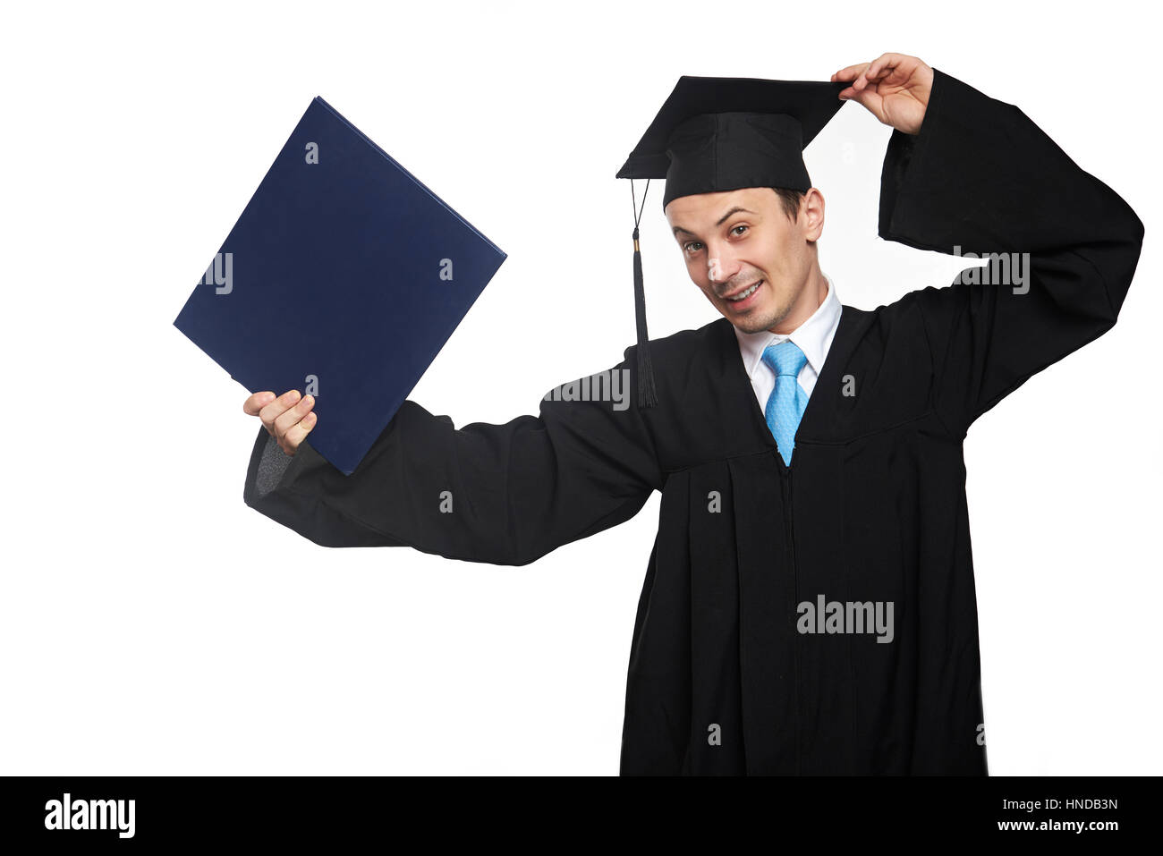 Graduation Person Cut Out