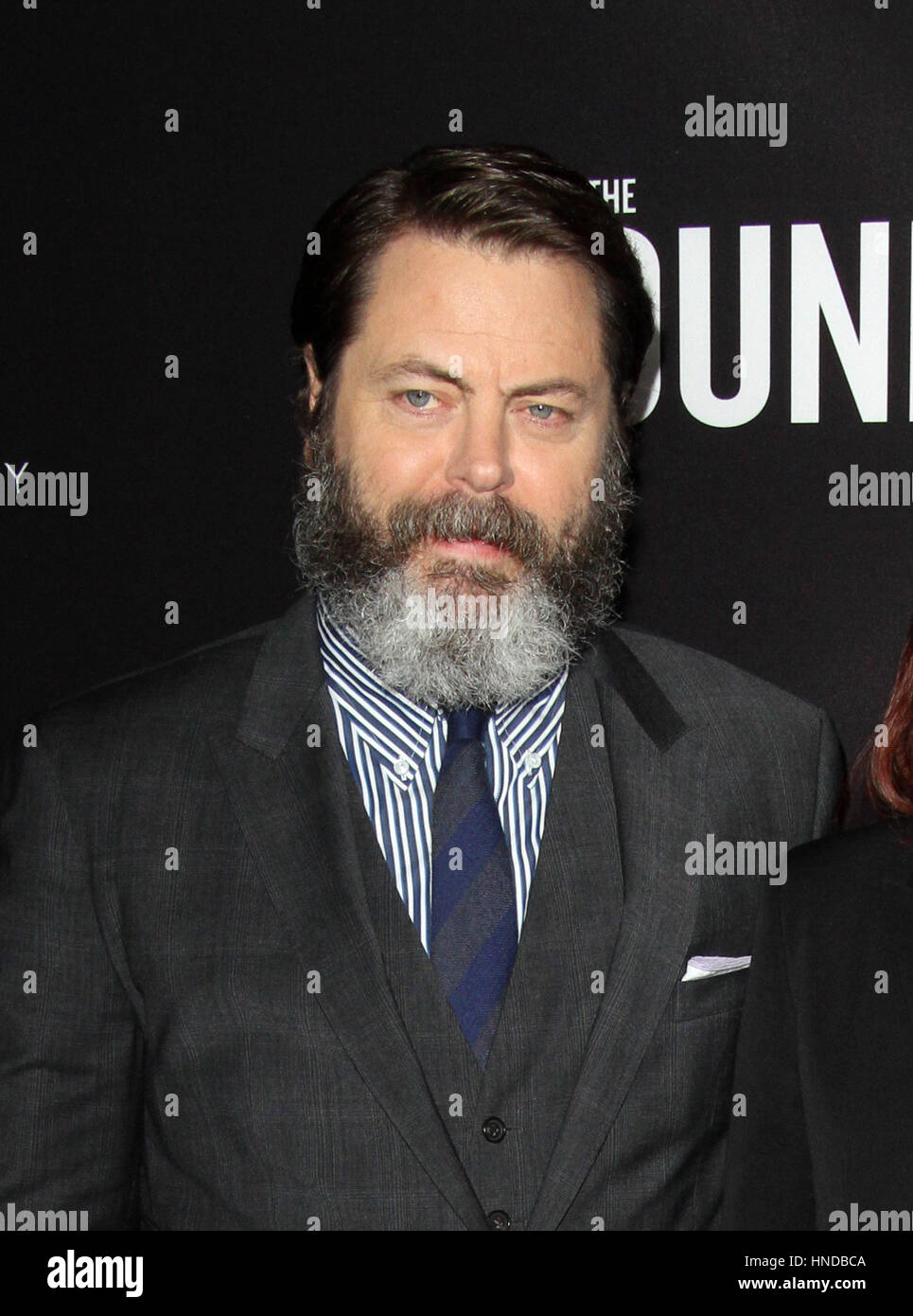 'The Founder' Premiere held at the Cinerama Dome at the ArcLight ...