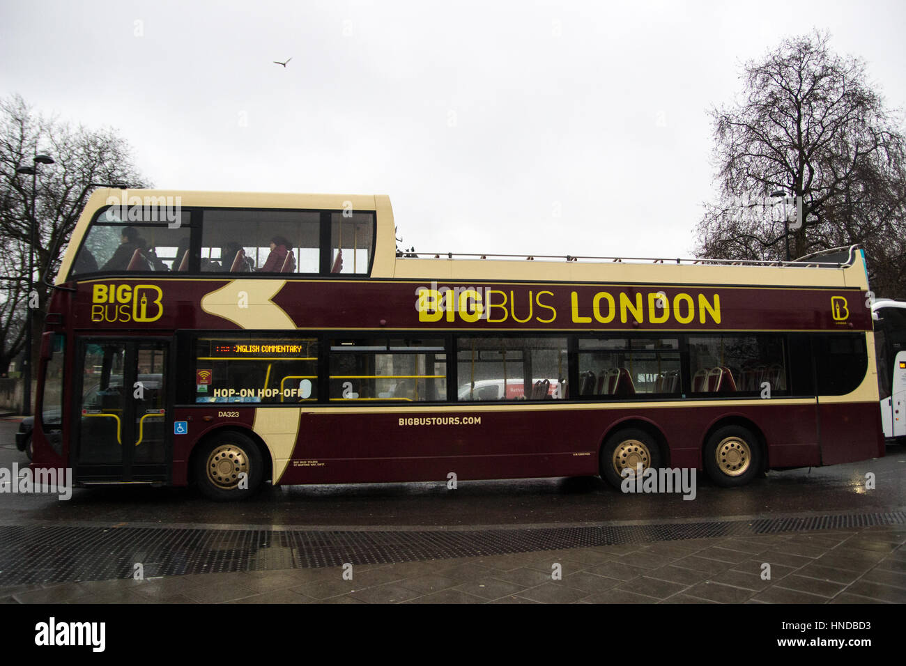 Big Bus Tour High Resolution Stock Photography and Images - Alamy
