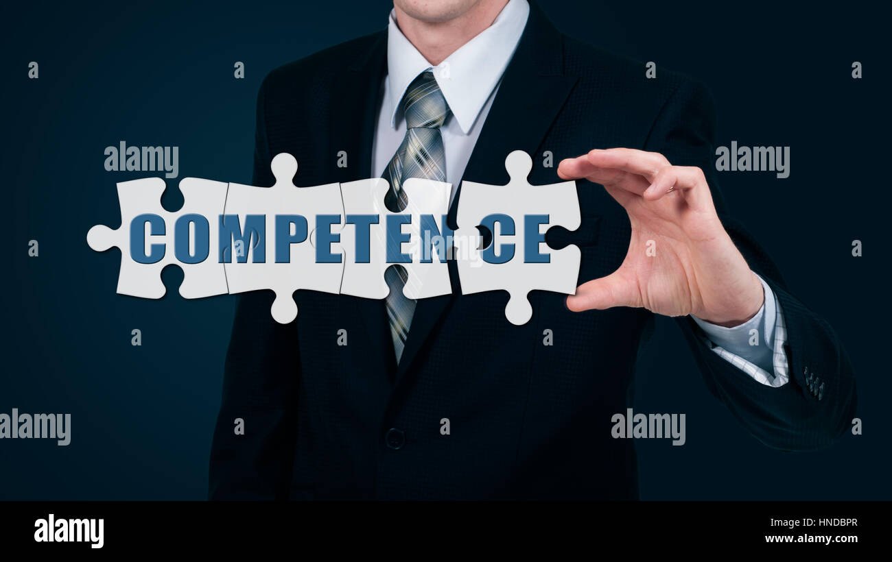 Employee competence hi-res stock photography and images - Alamy