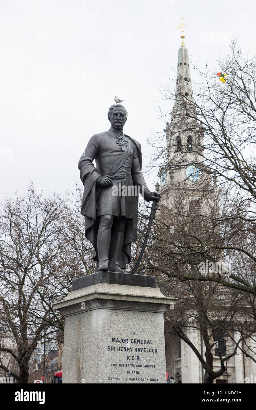 Major general martin hi-res stock photography and images - Alamy