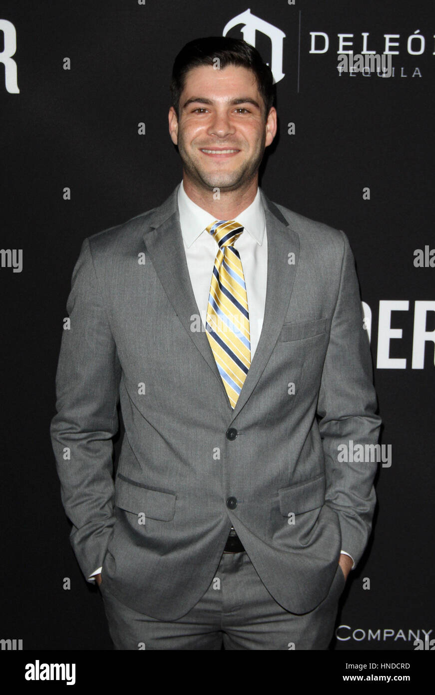 'The Founder' Premiere held at the Cinerama Dome at the ArcLight ...