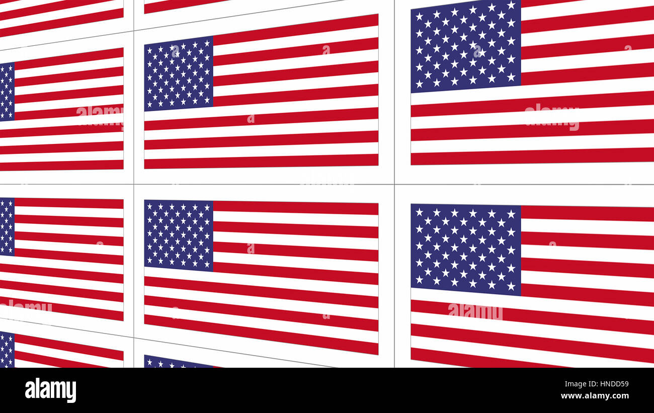 United states usa postcards hi-res stock photography and images - Alamy