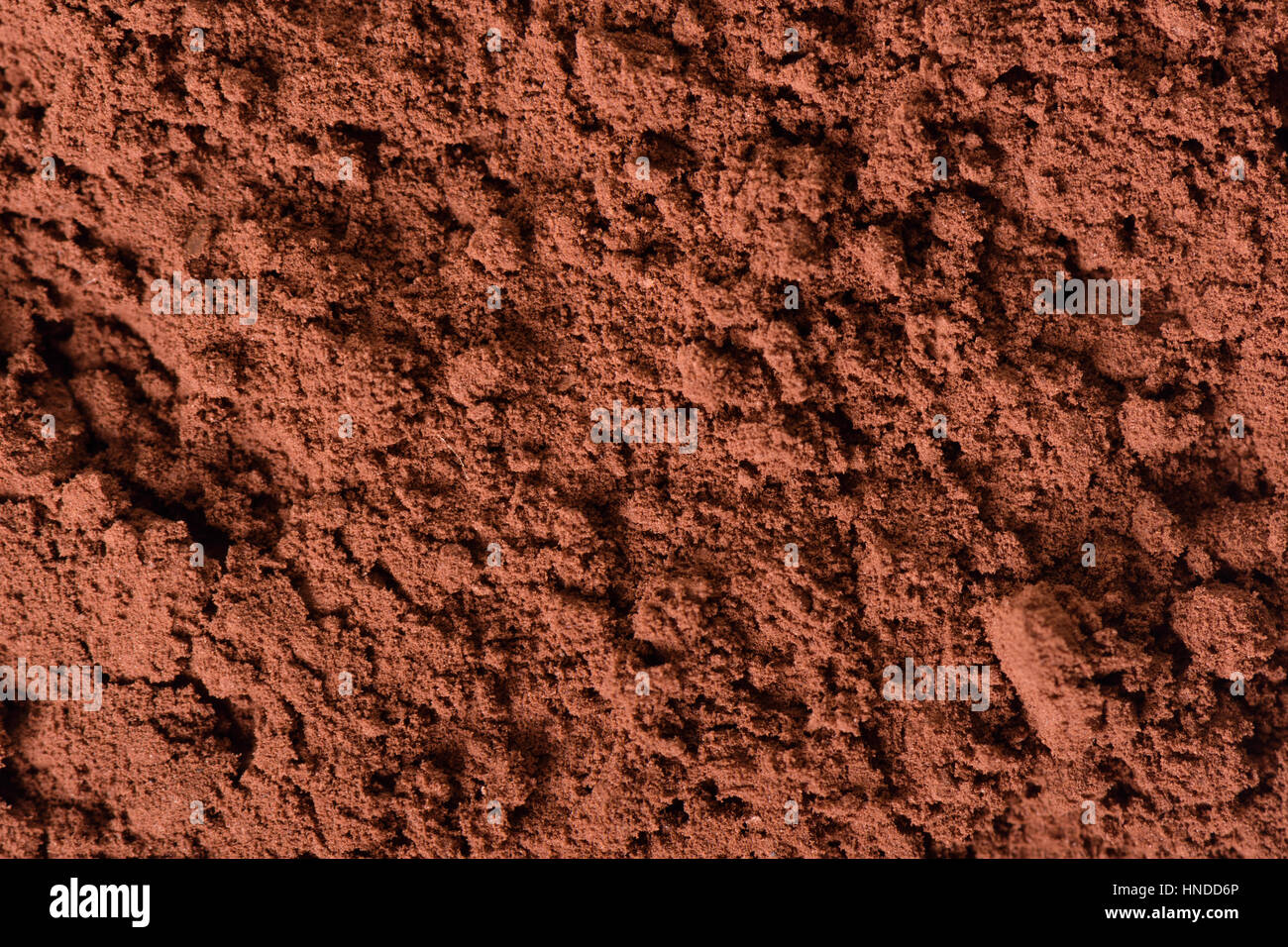 abstract cocoa powder, cocoa powder texture Stock Photo - Alamy