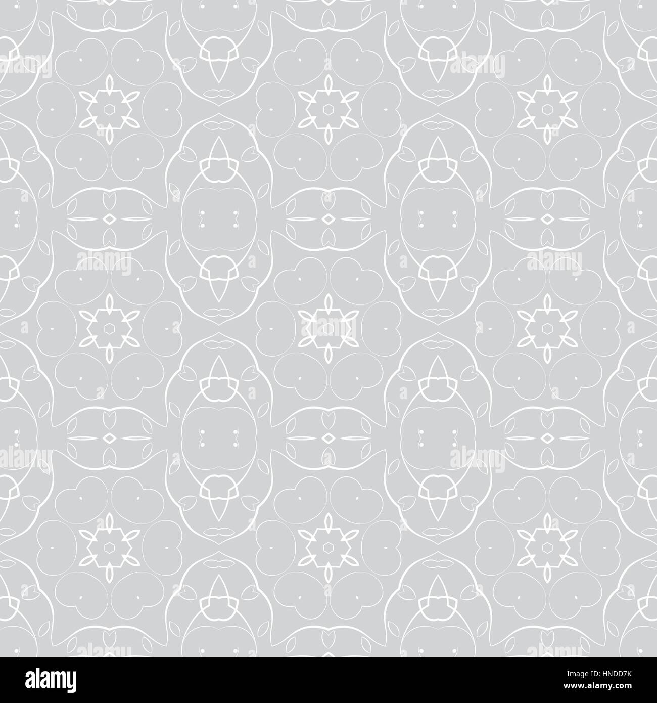 Seamless pattern. Stylish vintage texture. Repeating monogram lines ...