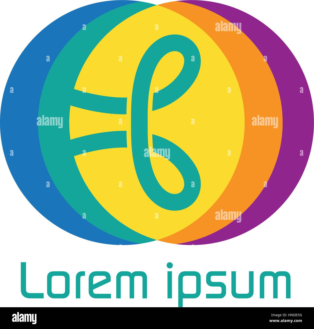 Knot Logo Design Concept, Eps 8 supported Stock Vector Image & Art - Alamy